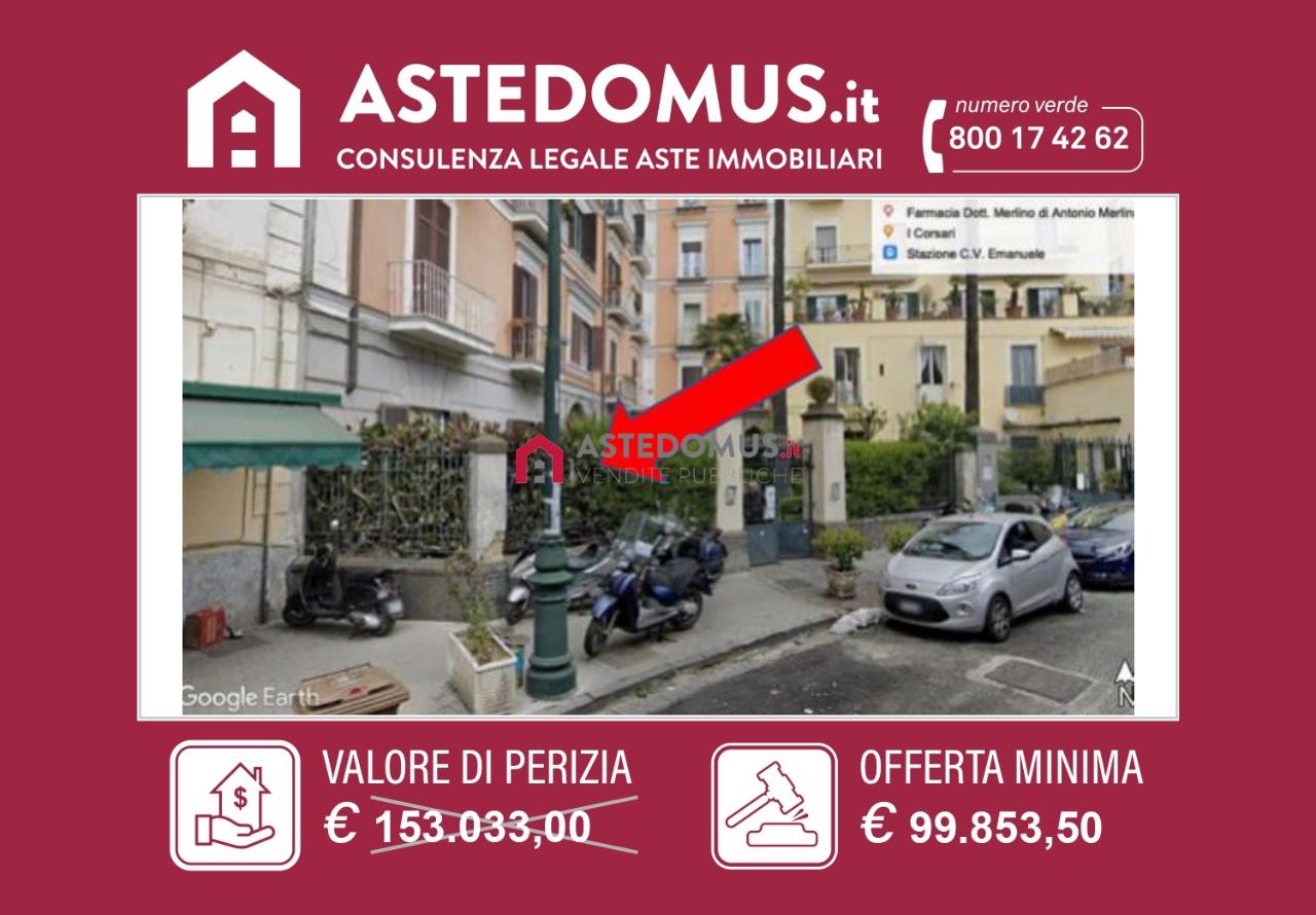 Negozio in vendita a Napoli