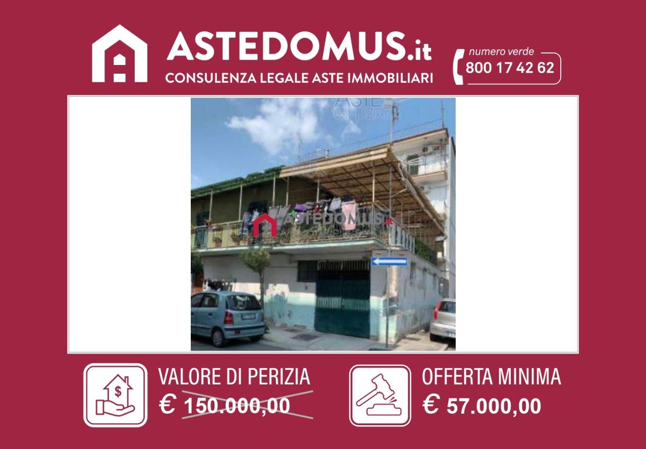 Appartamento in vendita a Napoli