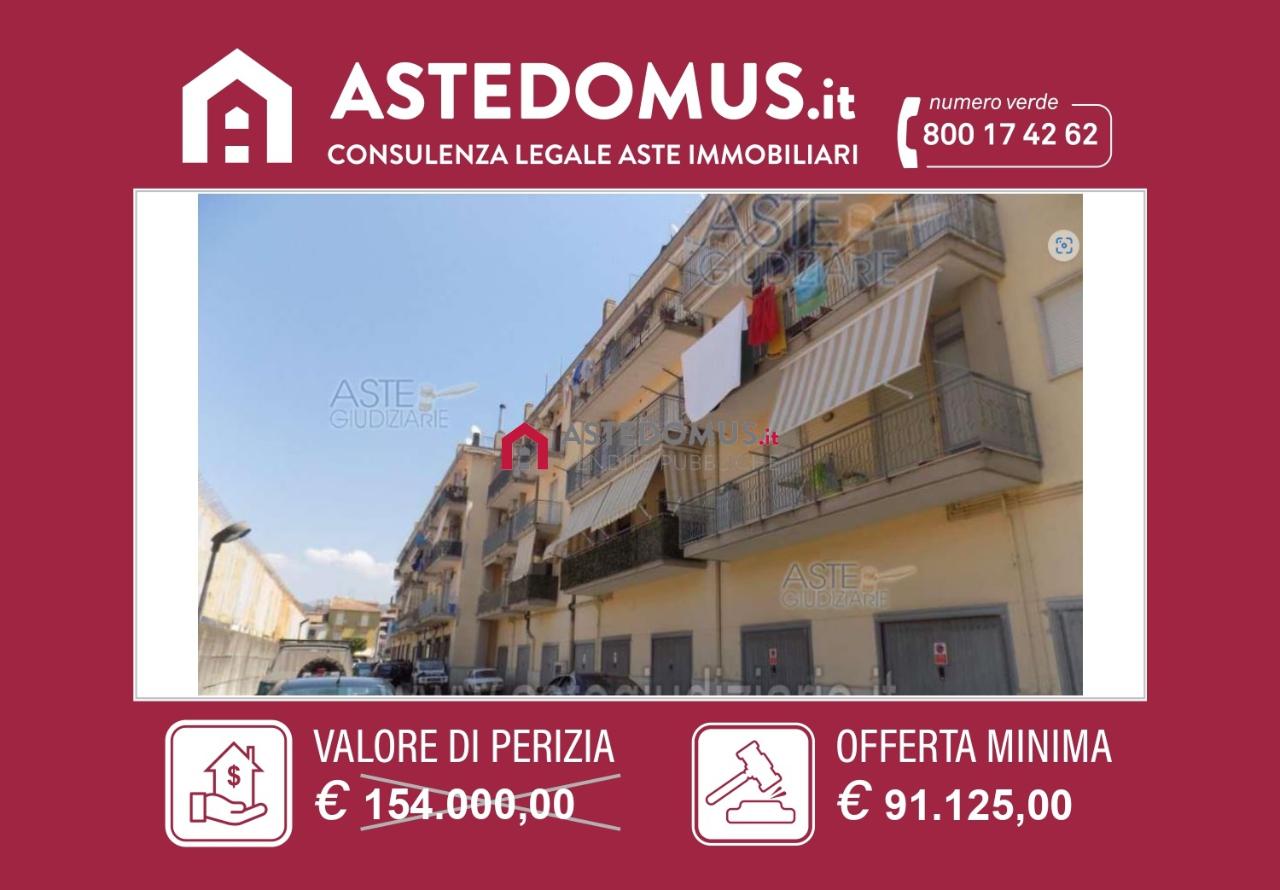 Negozio in vendita a Pontecagnano Faiano