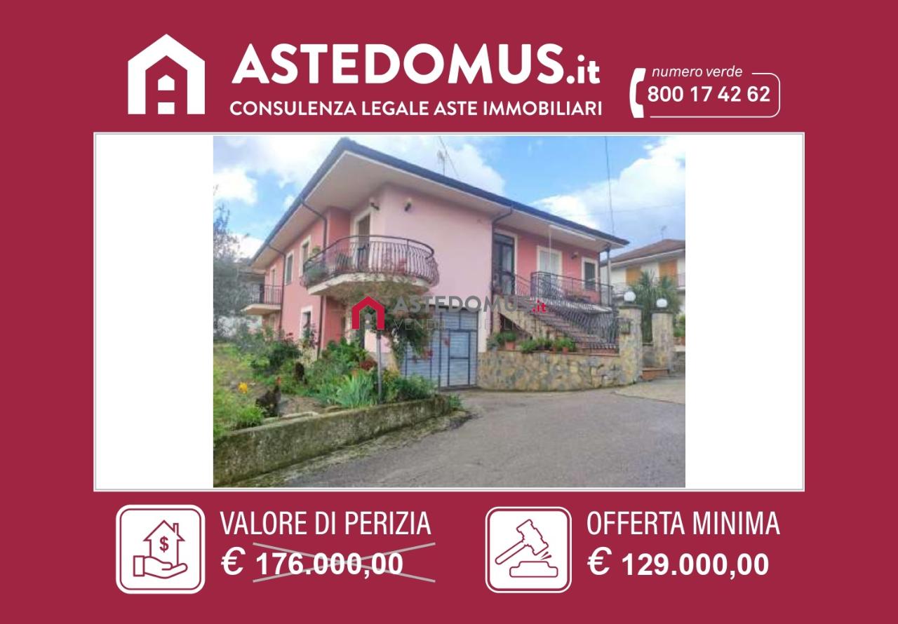 Villa in vendita a San Pietro Al Tanagro