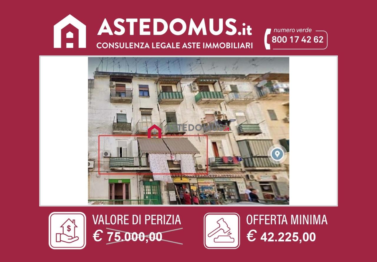 Appartamento in vendita a Napoli