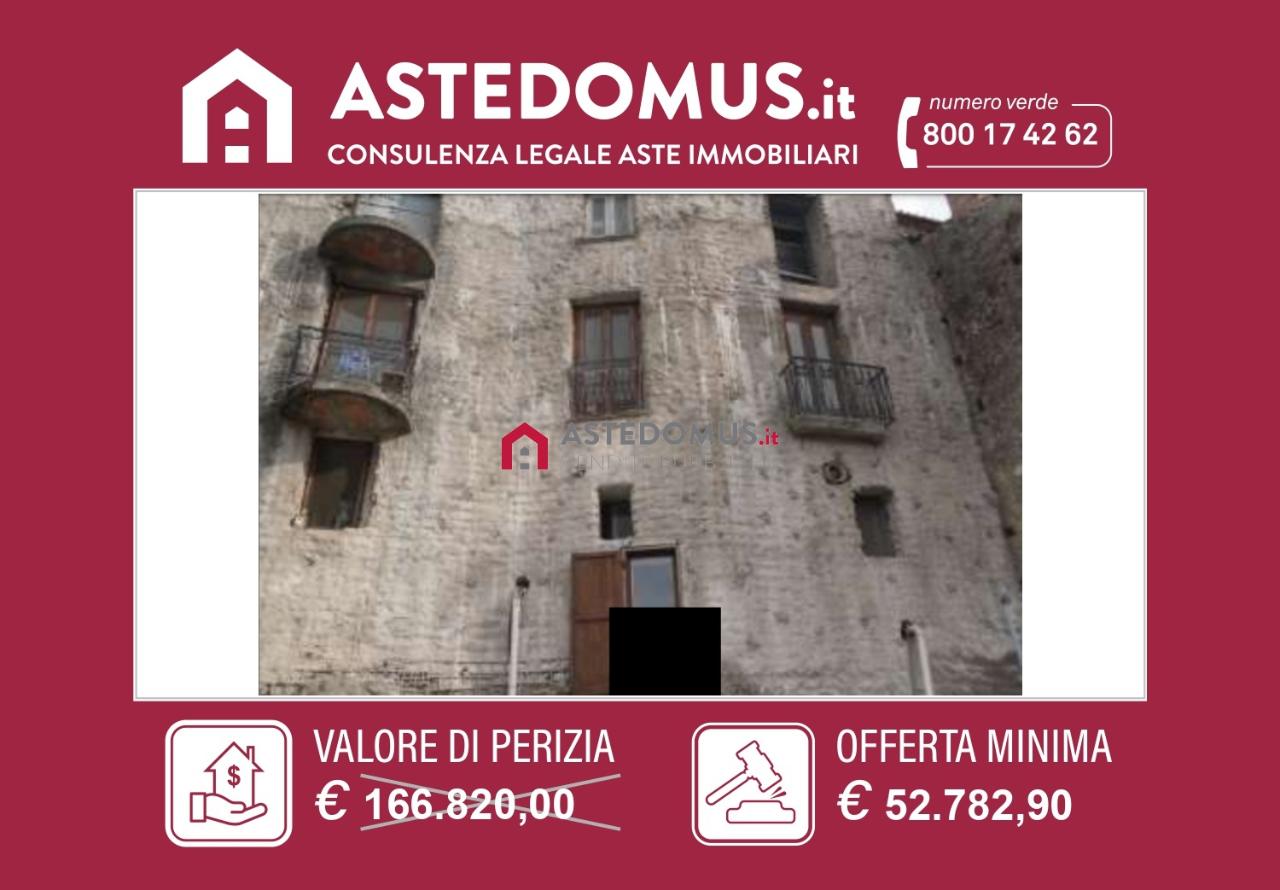 Appartamento in vendita a Caselle In Pittari