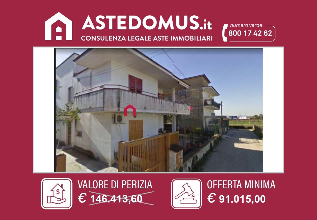 Appartamento in vendita a Acerra