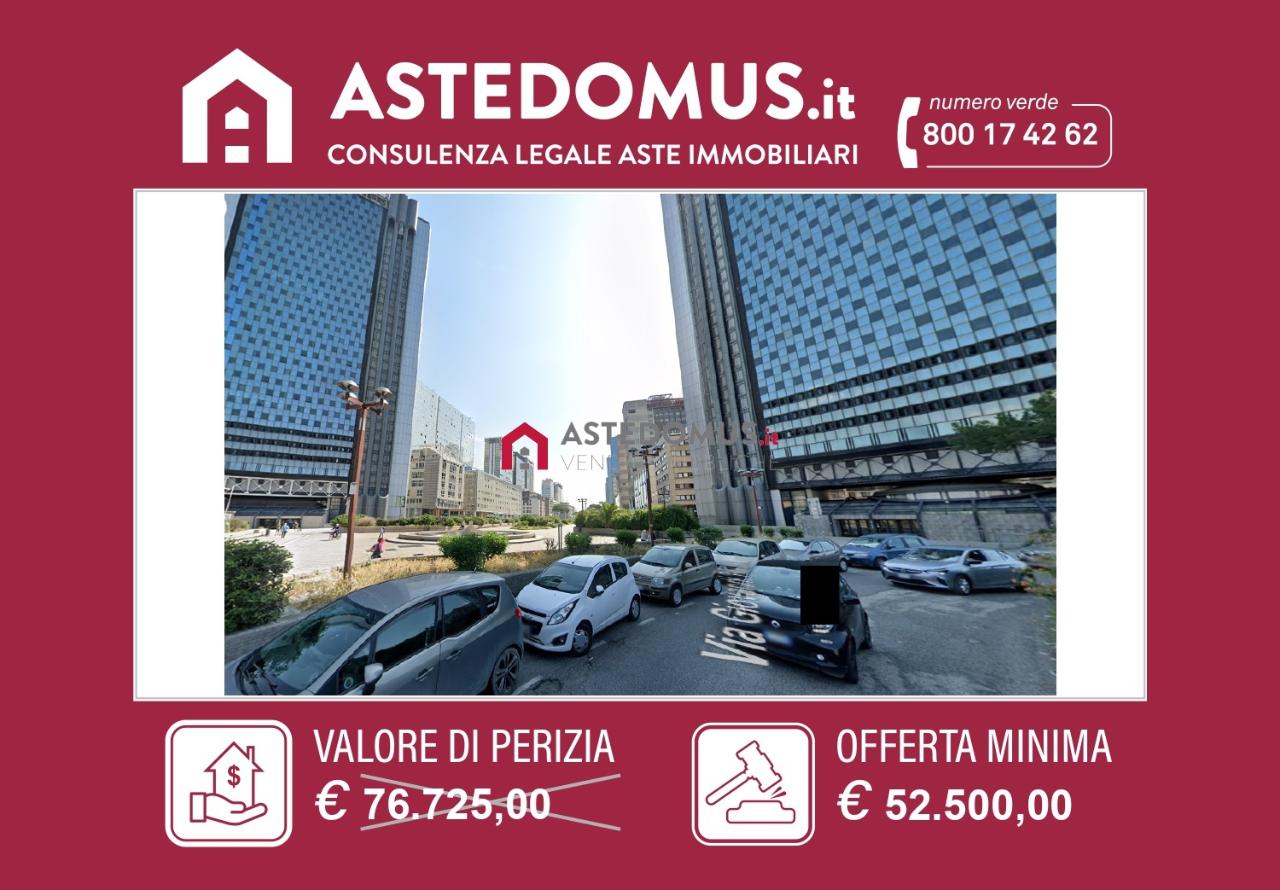 Negozio in vendita a Napoli