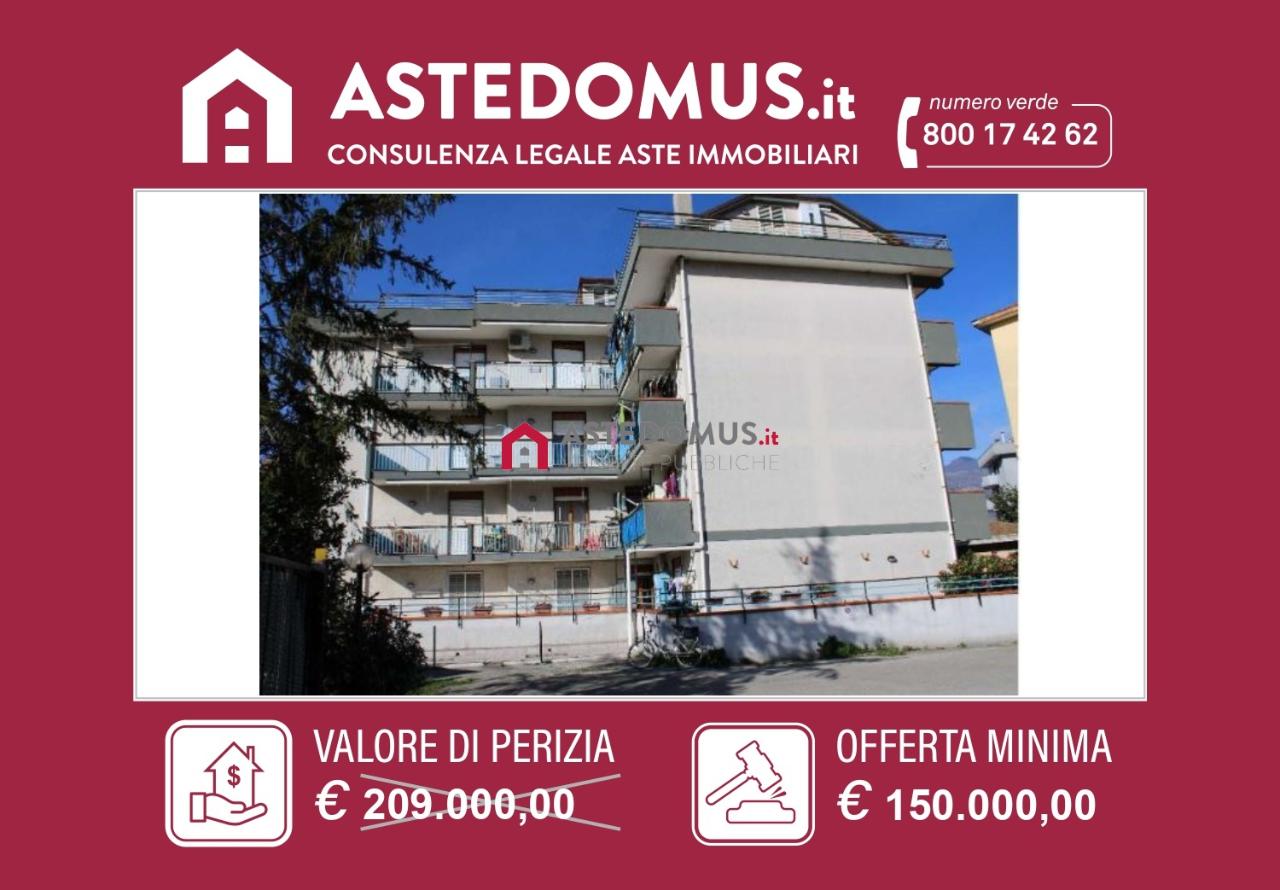 Appartamento in vendita a Baronissi