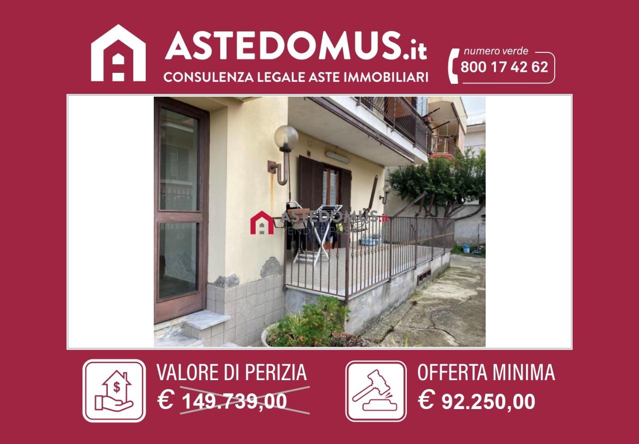 Appartamento in vendita a Qualiano