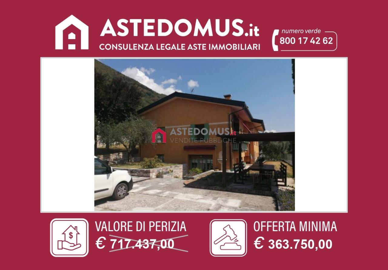 Casa indipendente in vendita a Borso Del Grappa