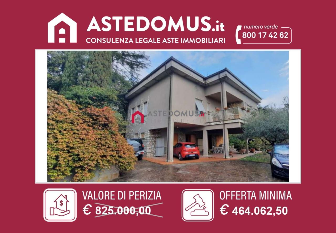 Villa in vendita a Perugia