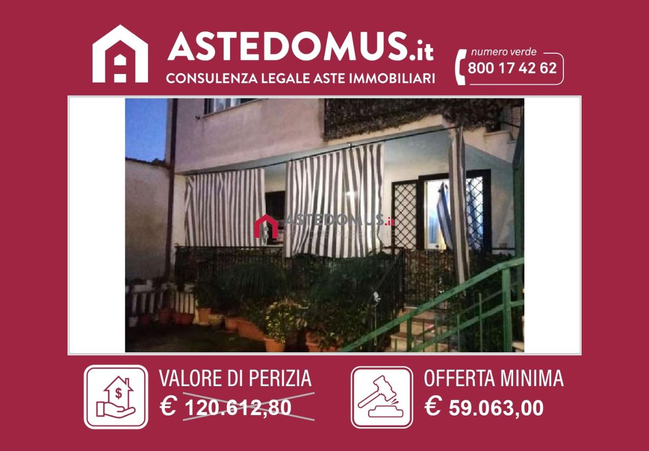 Appartamento in vendita a Caserta