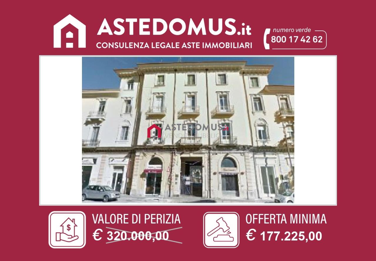 Appartamento in vendita a Caserta