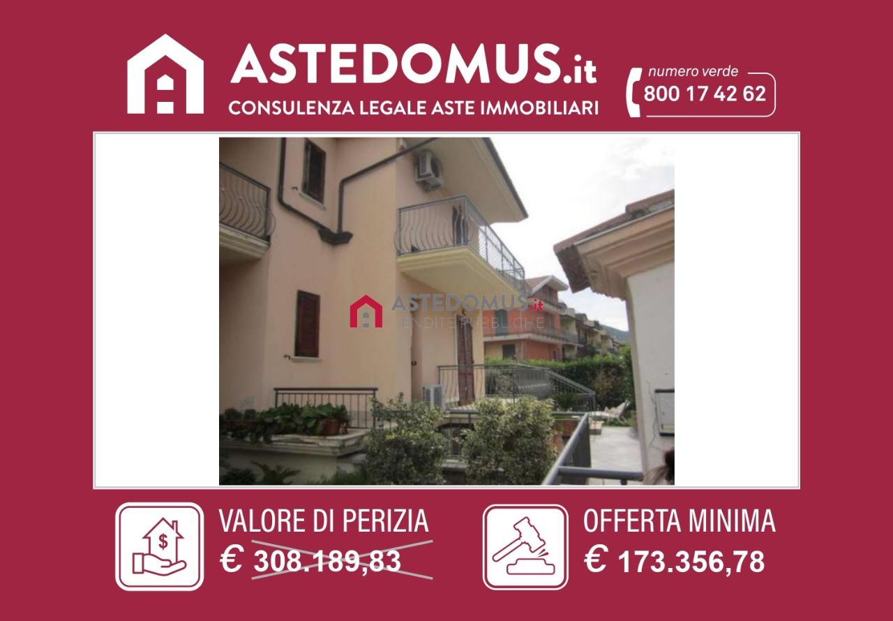 Appartamento in vendita a Sirignano