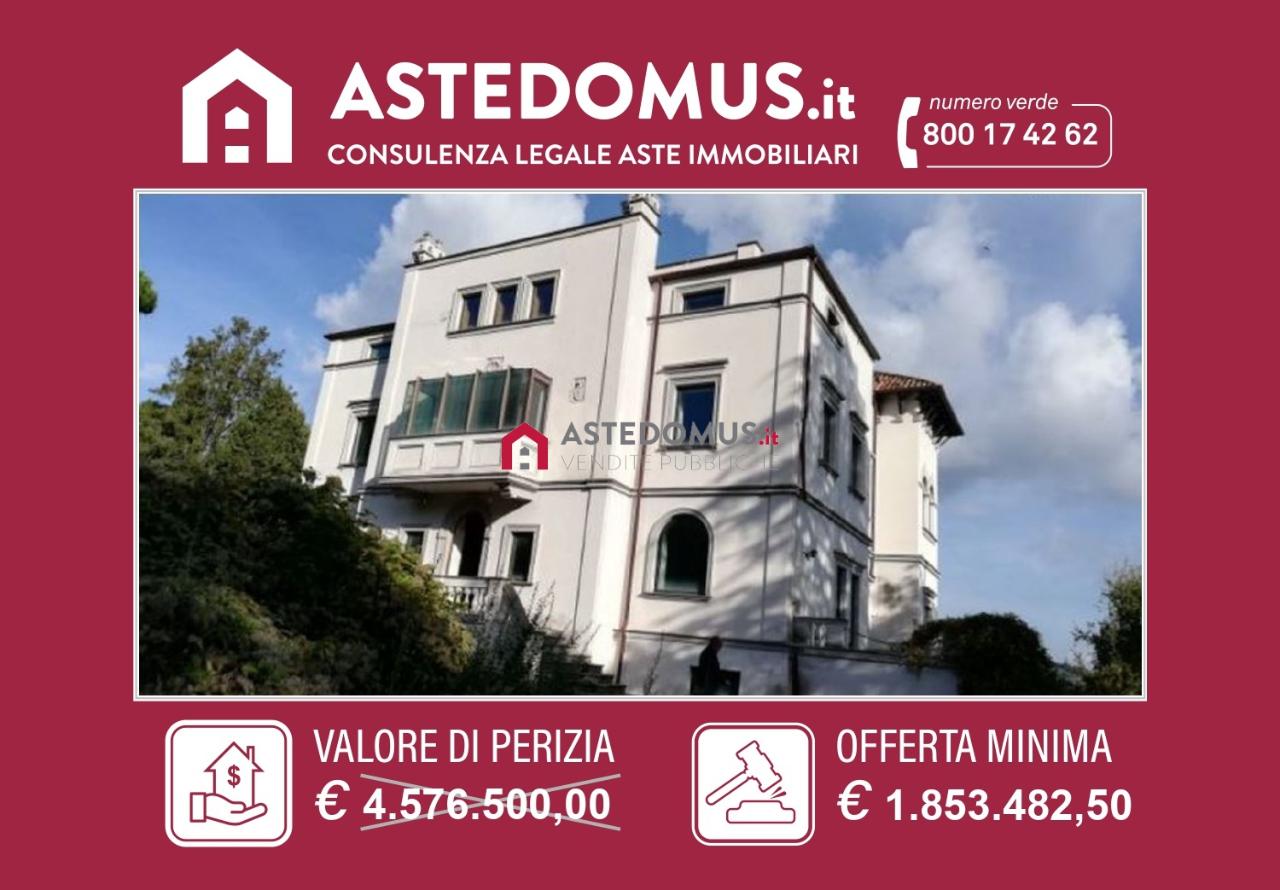 Villa in vendita a Genzano Di Roma