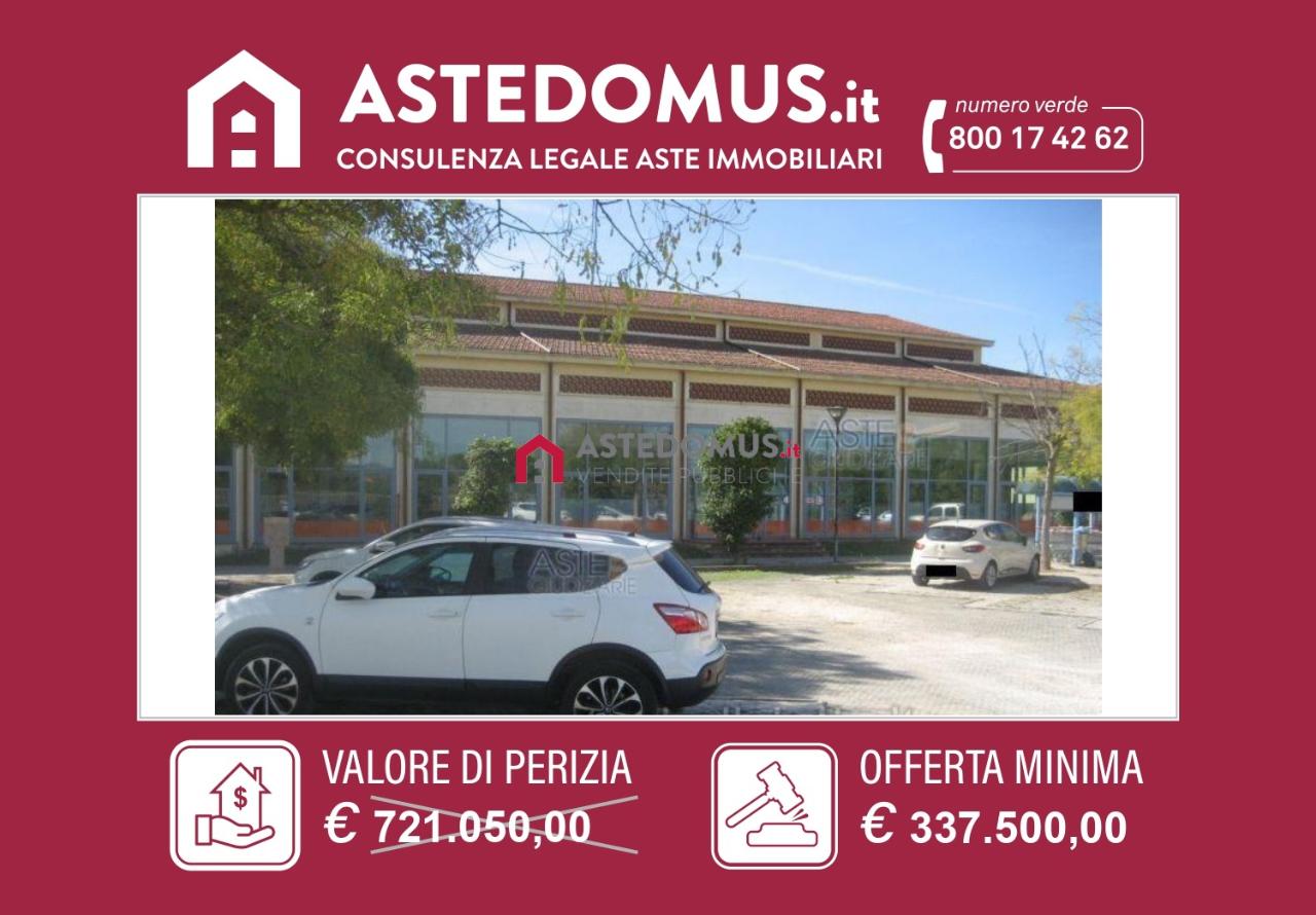 Negozio in vendita a Livorno