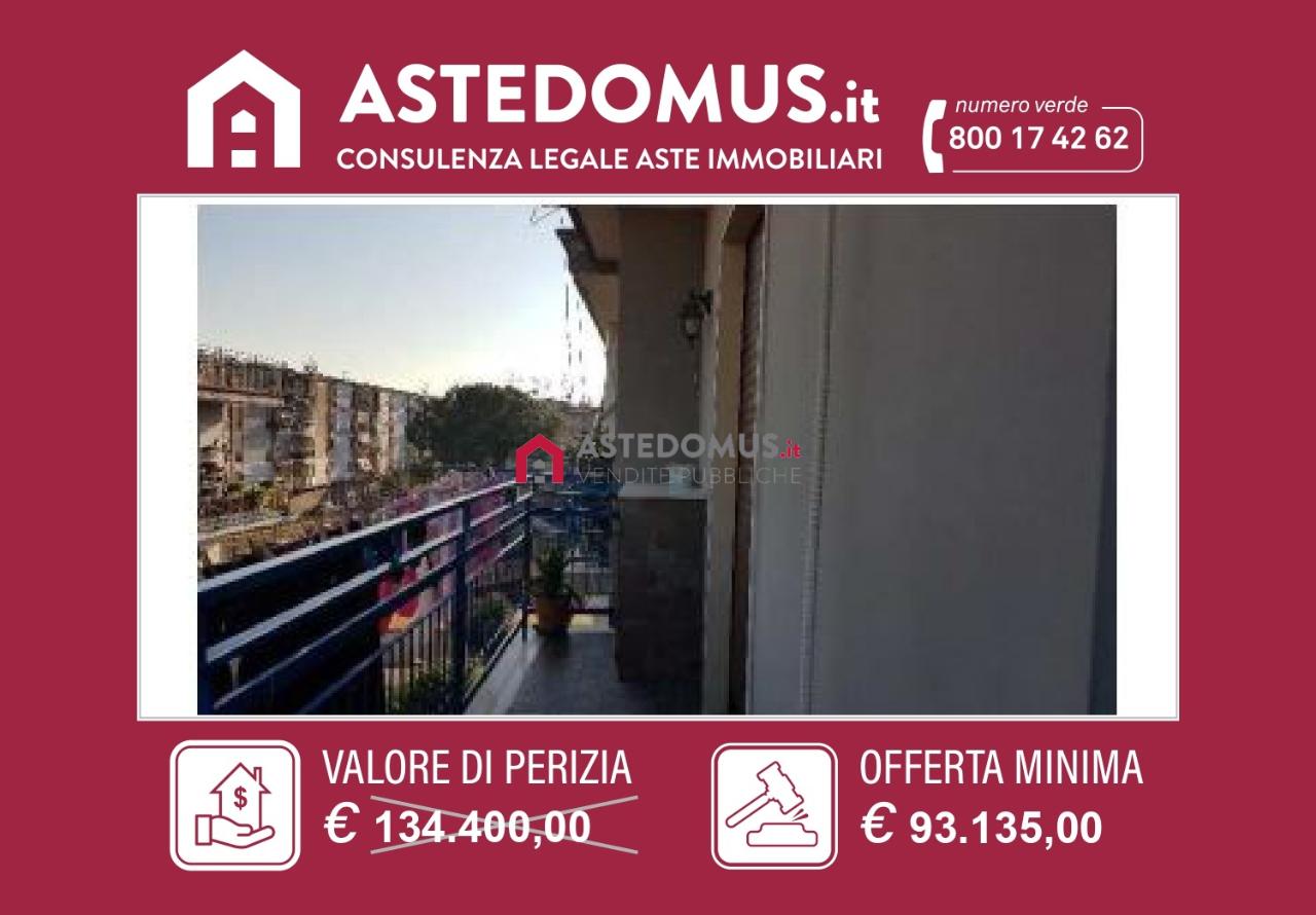 Appartamento in vendita a Napoli