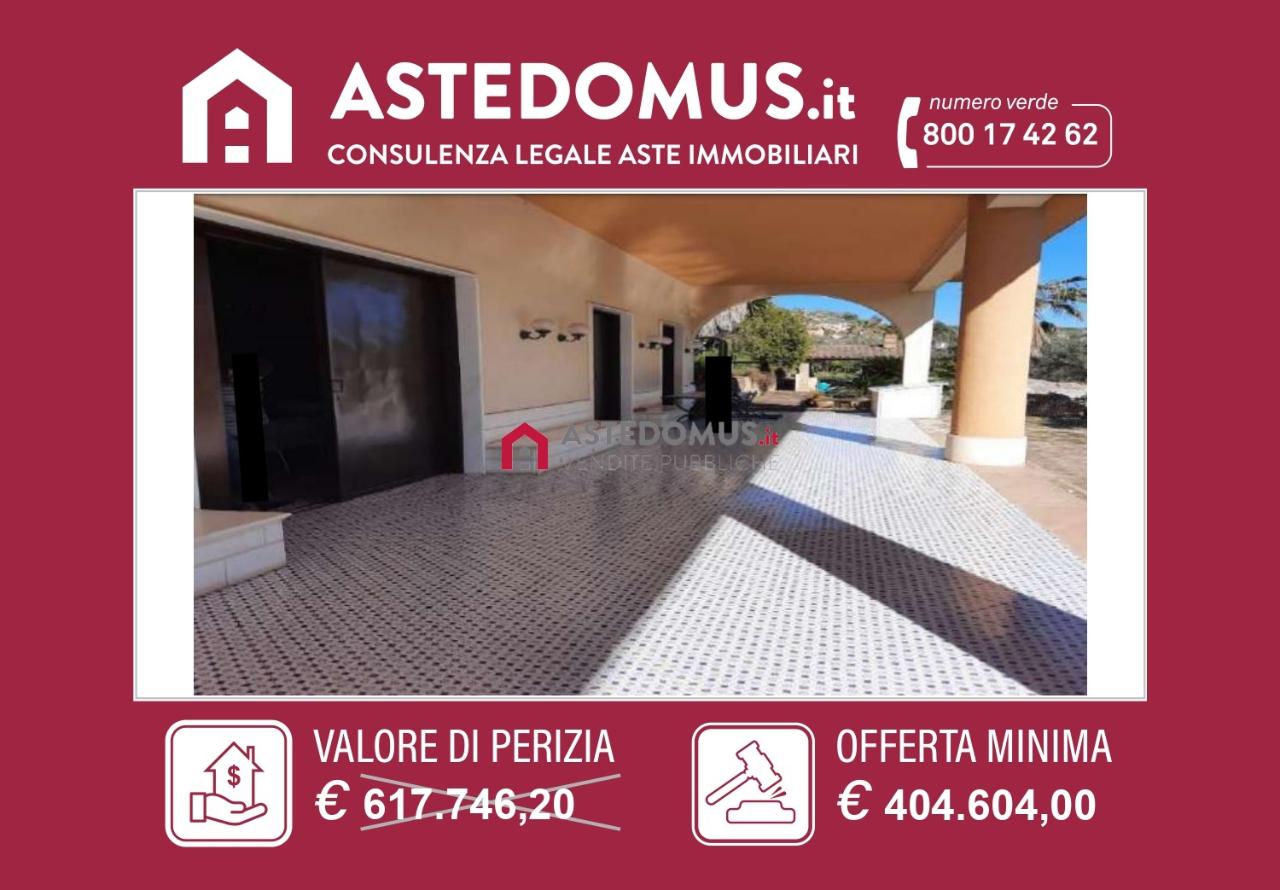 Villa in vendita a Canicatti'
