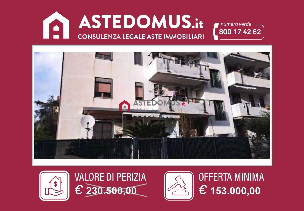 Appartamento in vendita a Nocera Inferiore