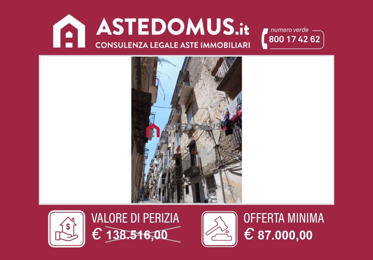 Appartamento in vendita a Napoli