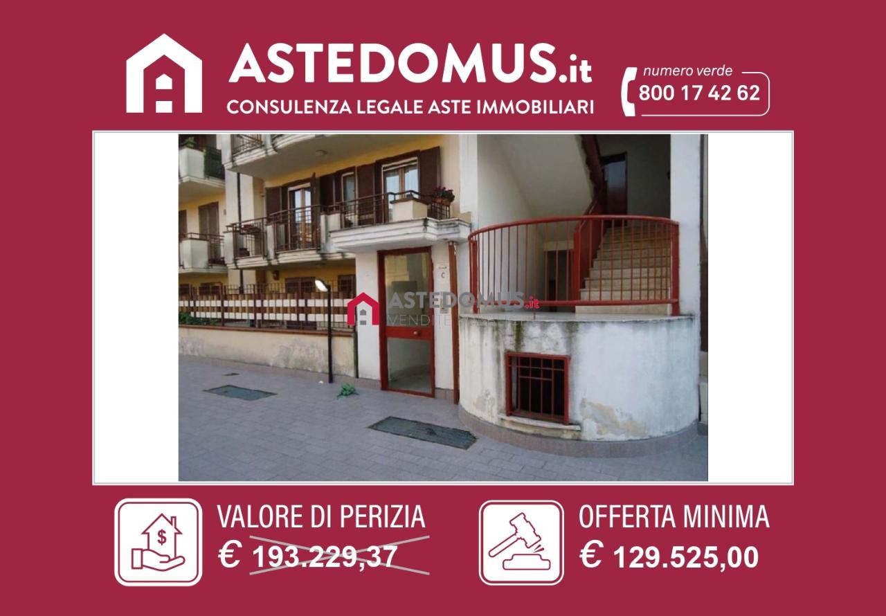 Appartamento in vendita a Angri