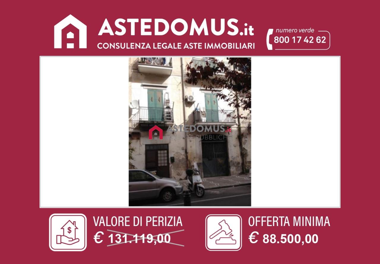 Appartamento in vendita a Napoli