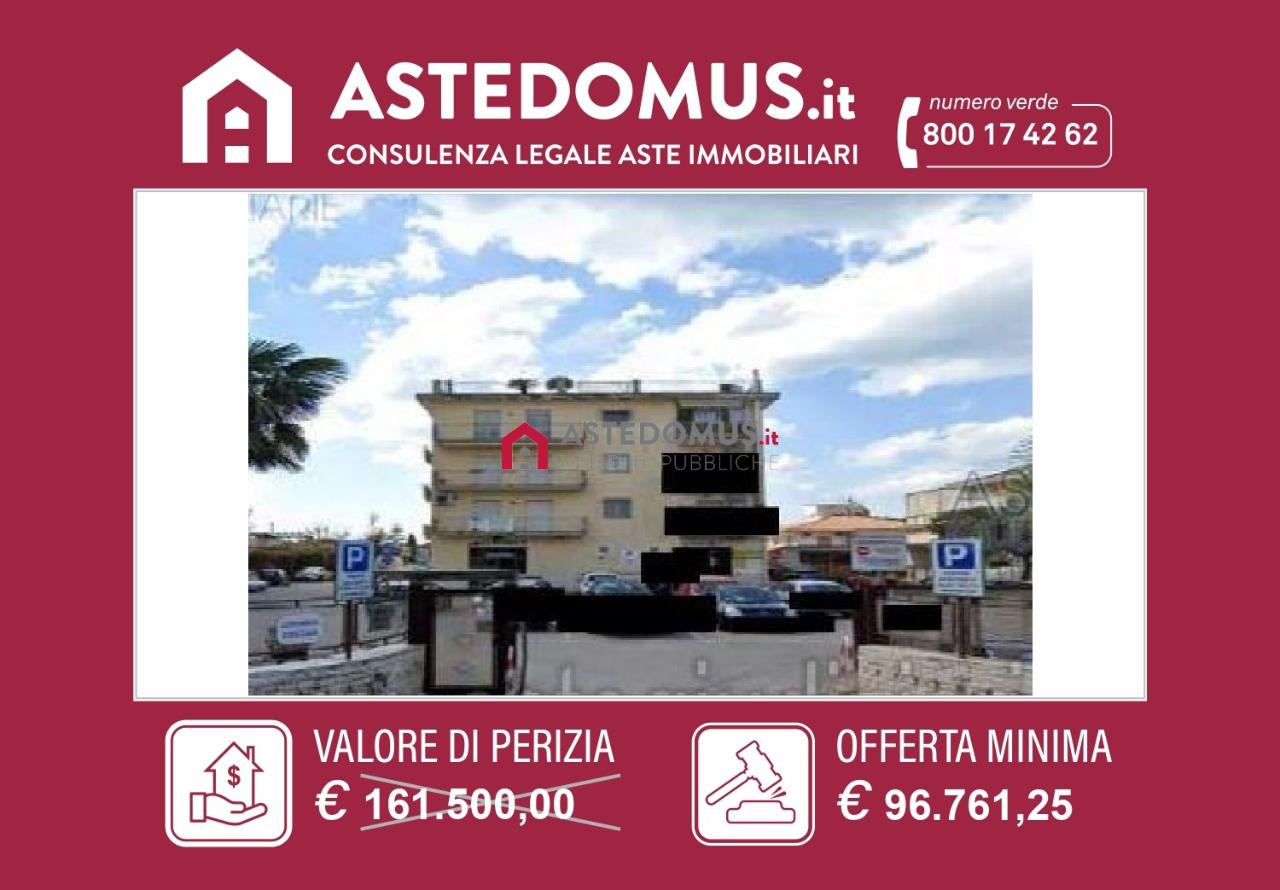 Negozio in vendita a Pontecagnano Faiano