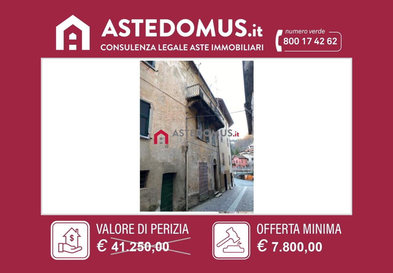 Casa indipendente in vendita a Castelletto D'Orba