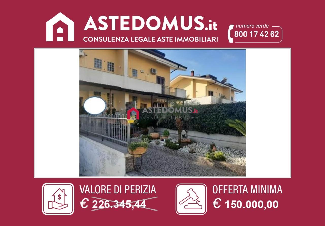 Villa in vendita a San Tammaro