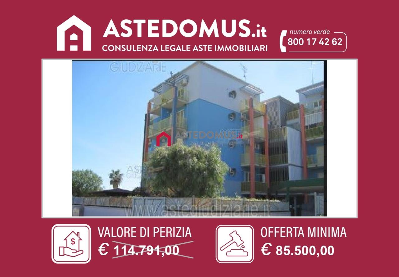 Appartamento in vendita a Battipaglia