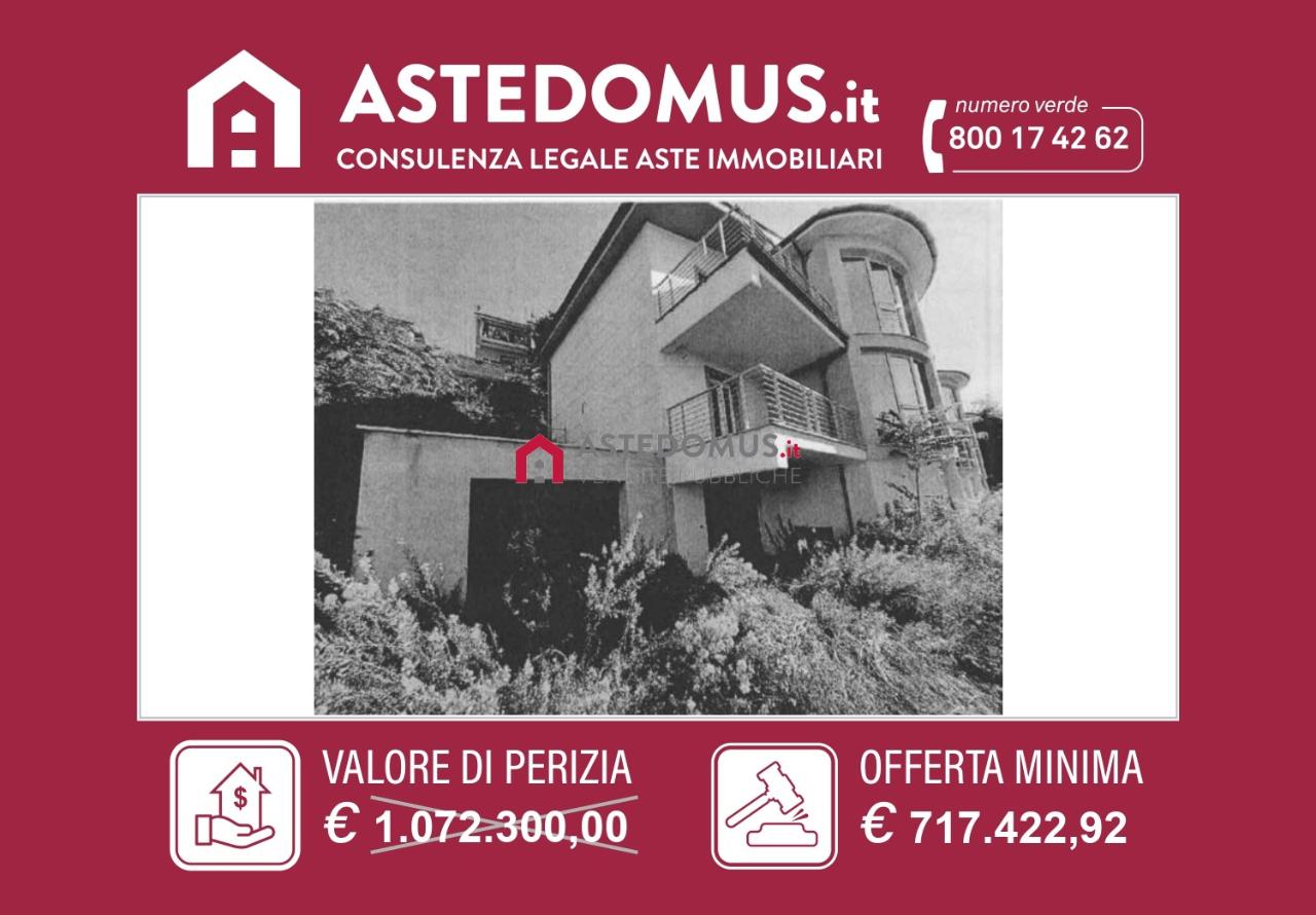 Palazzo in vendita a Stimigliano