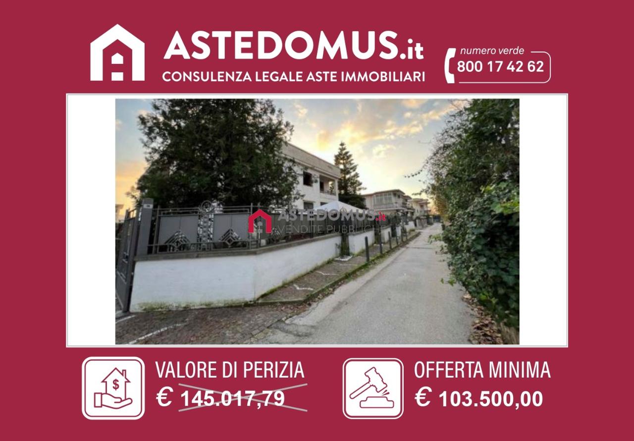 Appartamento in vendita a Castello Di Cisterna