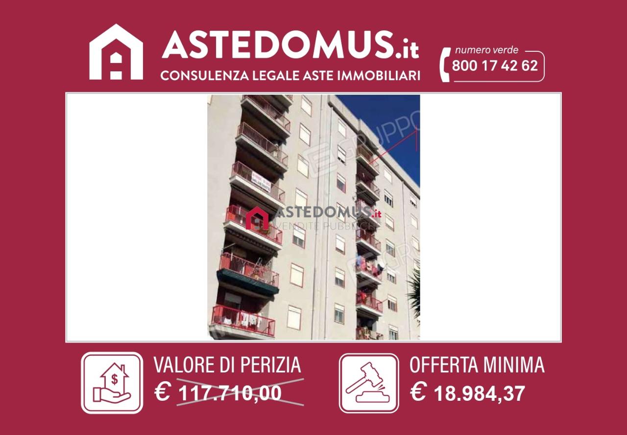 Appartamento in vendita a Agrigento