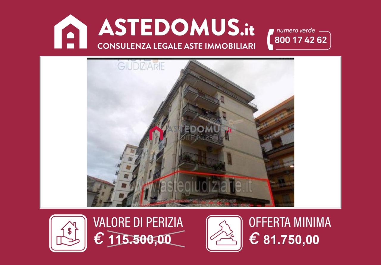 Appartamento in vendita a Eboli