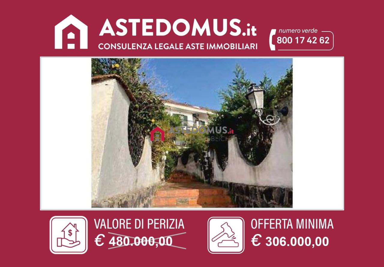 Appartamento in vendita a Ercolano