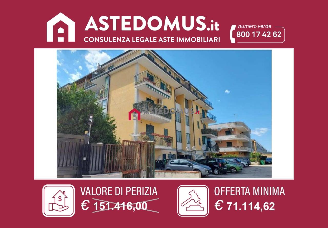 Appartamento in vendita a Villaricca