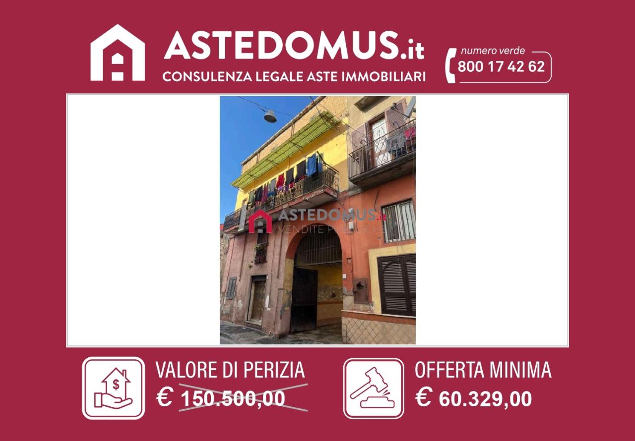 Appartamento in vendita a Acerra