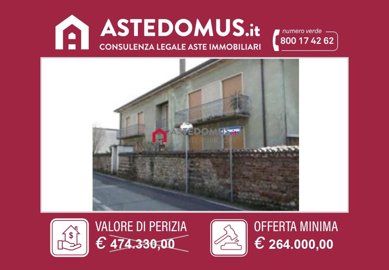 Palazzo in vendita a Cesano Maderno