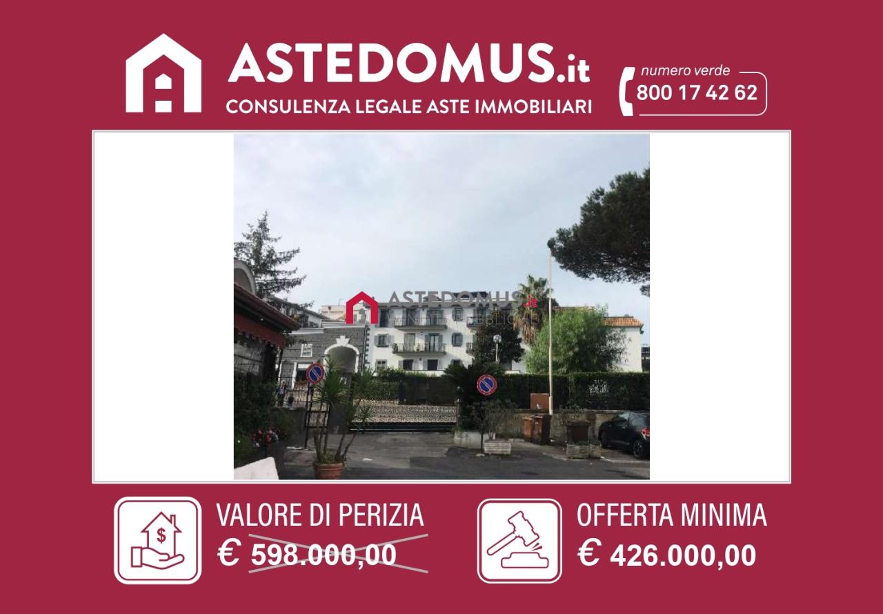 Appartamento in vendita a Pozzuoli