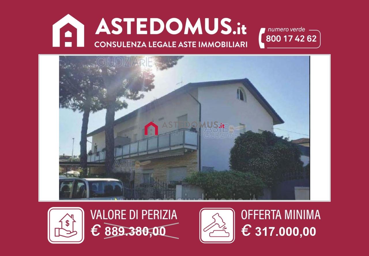 Casa indipendente in vendita a Cervia