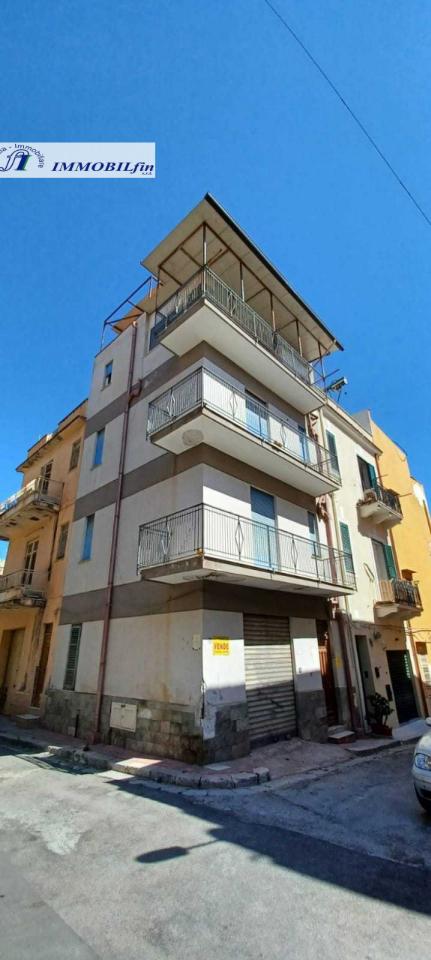 Appartamento in vendita a Villabate