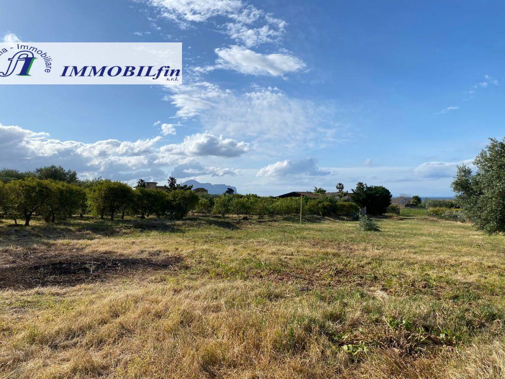 Terreno agricolo in vendita a Misilmeri