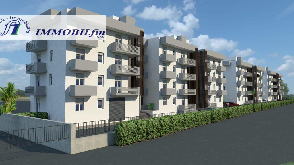 Appartamento in vendita a Villabate