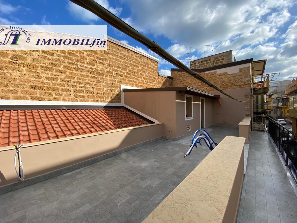 Appartamento in vendita a Villabate