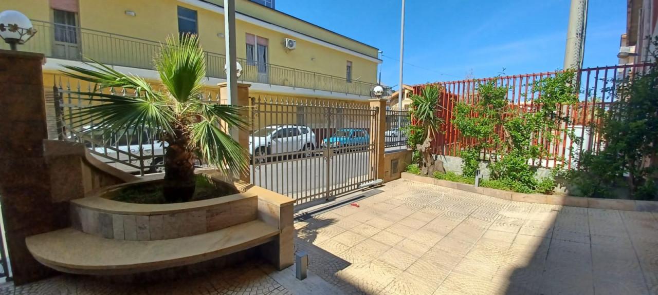 Ufficio in affitto a Villabate