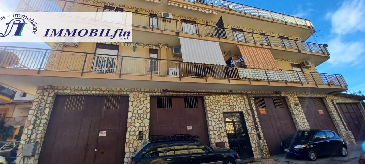 Appartamento in vendita a Misilmeri