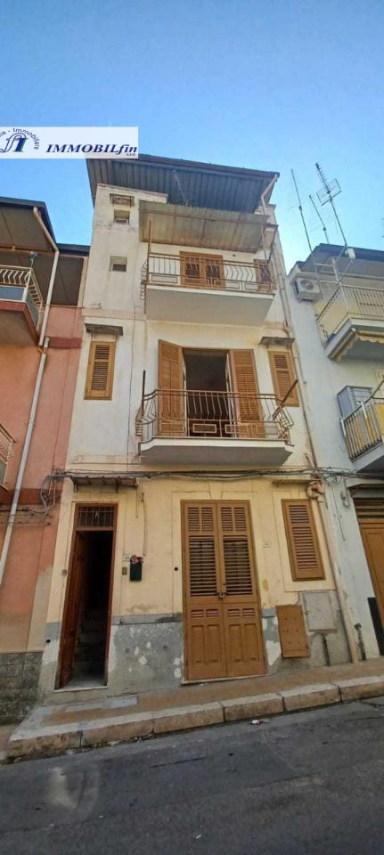 Appartamento in vendita a Villabate