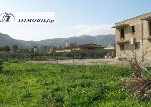 Terreno edificabile residenziale in vendita a Villabate