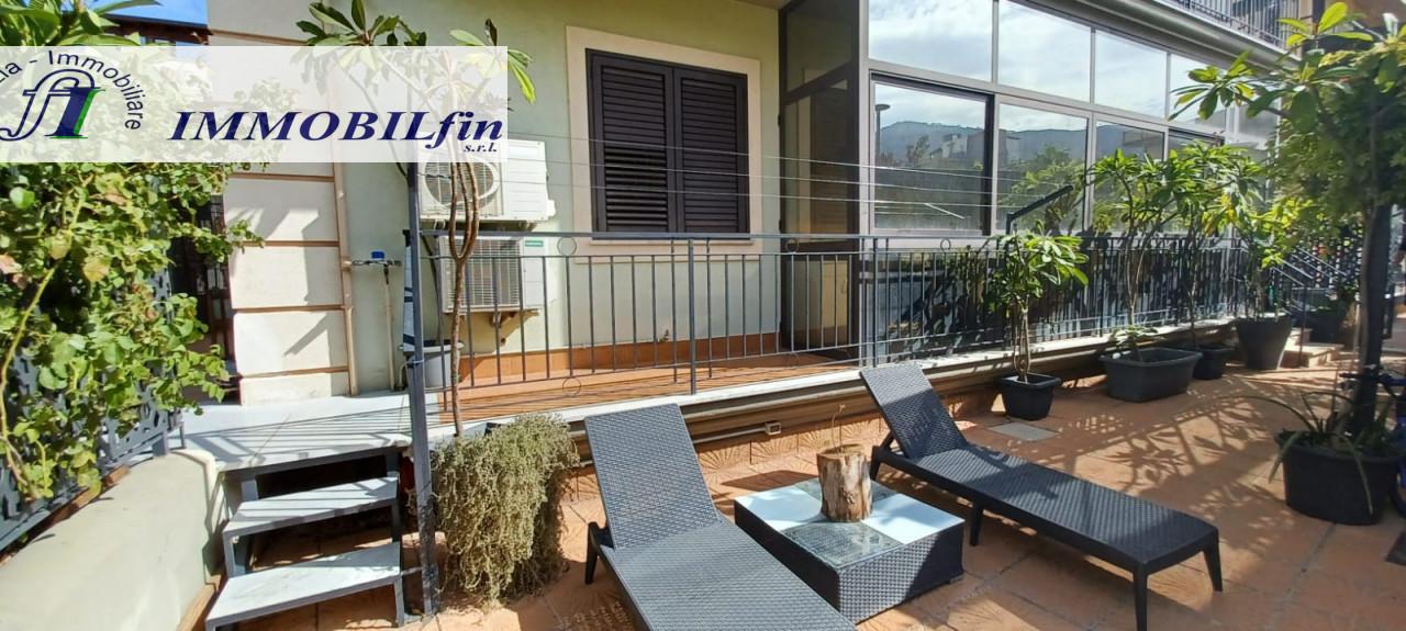 Appartamento in vendita a Villabate