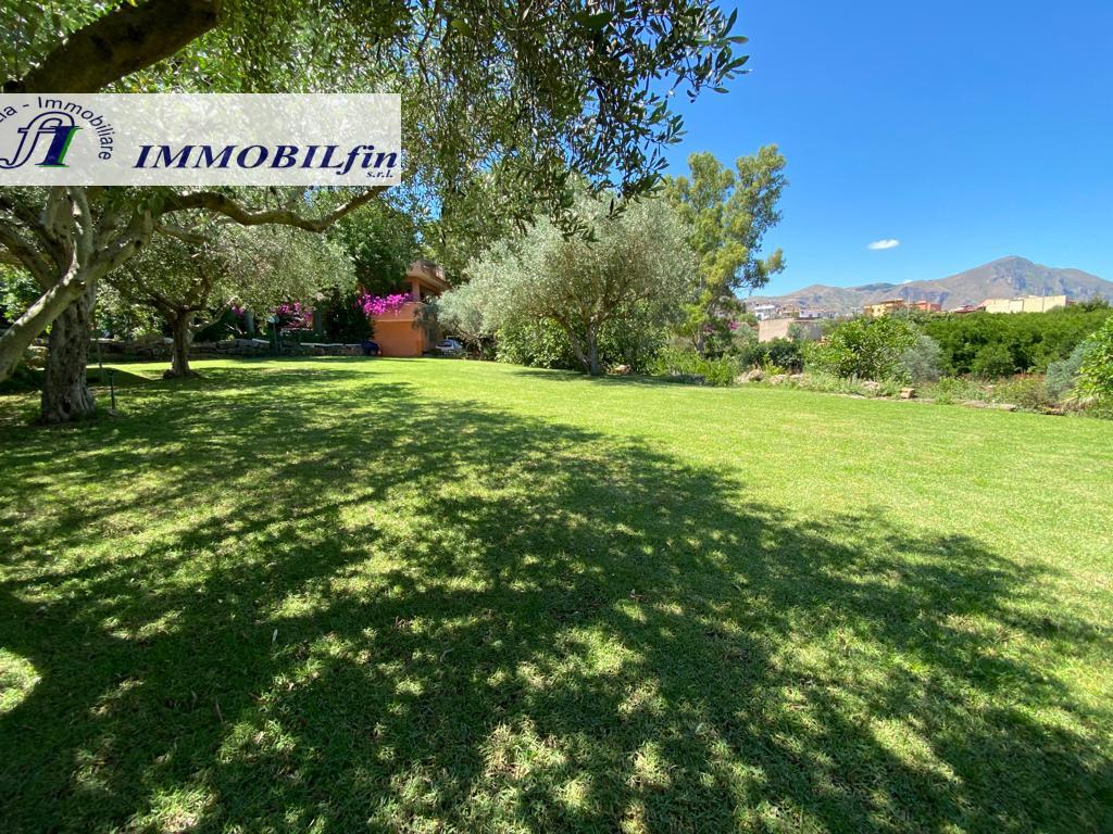 Appartamento in affitto a Misilmeri