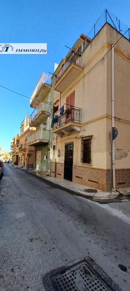 Appartamento in vendita a Villabate