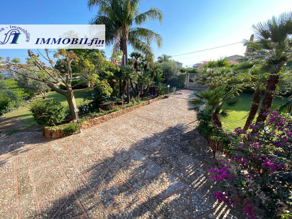 Appartamento in affitto a Villabate