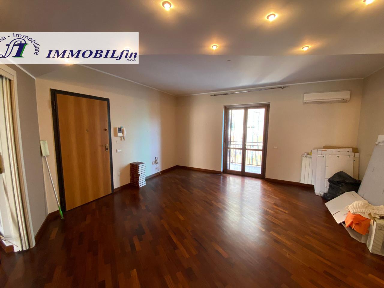 Appartamento in affitto a Misilmeri